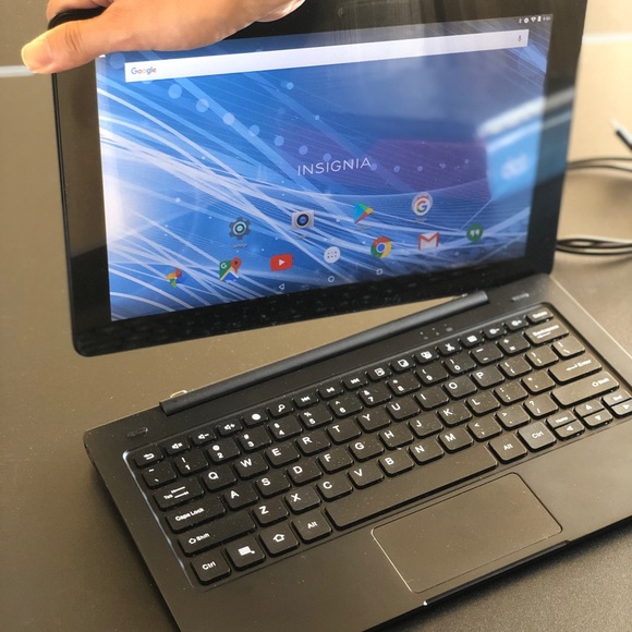 Insignia by Sigvaris | Computers, Laptops & Parts | Insignia 16 Tablet ...